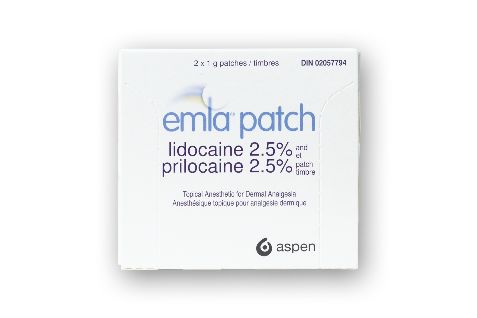 Where to Buy – Emla