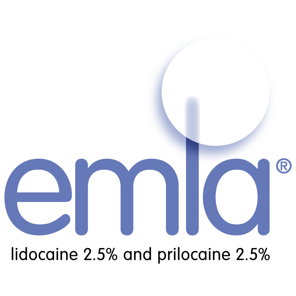 Emla – Hate Needles? Love EMLA®